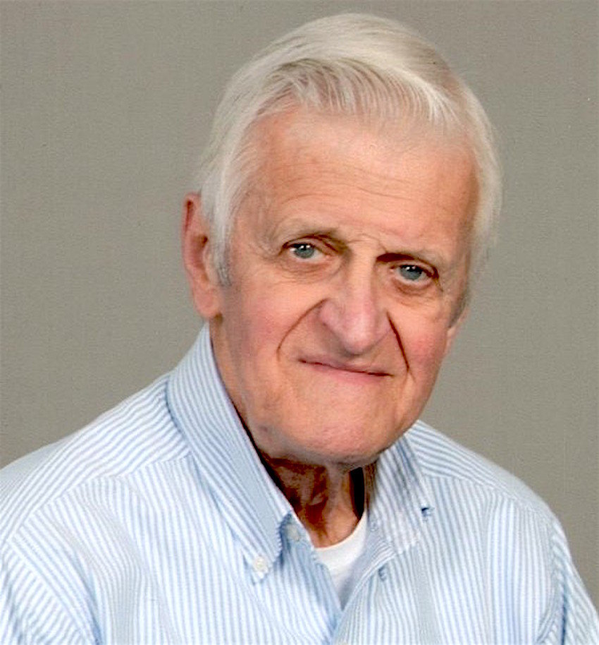 Obituary: Richard Puls | North Scott Press Obituary: Richard Puls | North Scott Press